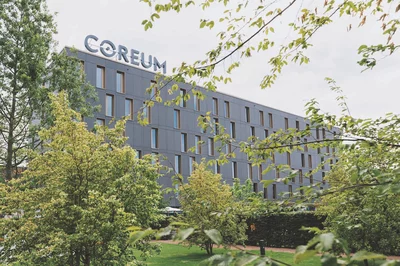 KIESEL - Die Kiesel Group - breit aufgestellt in 4 Geschäftsfeldern